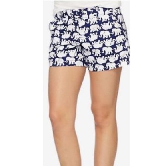 Lilly Pulitzer | Shorts | Lilly Pulitzer Tusk In Sun Callahans | Poshmark
